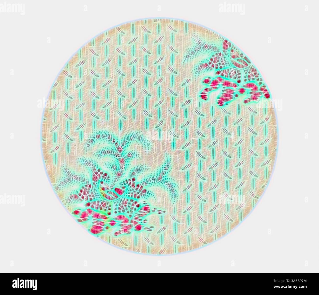 Linear motifs creates hi-res stock photography and images - Alamy