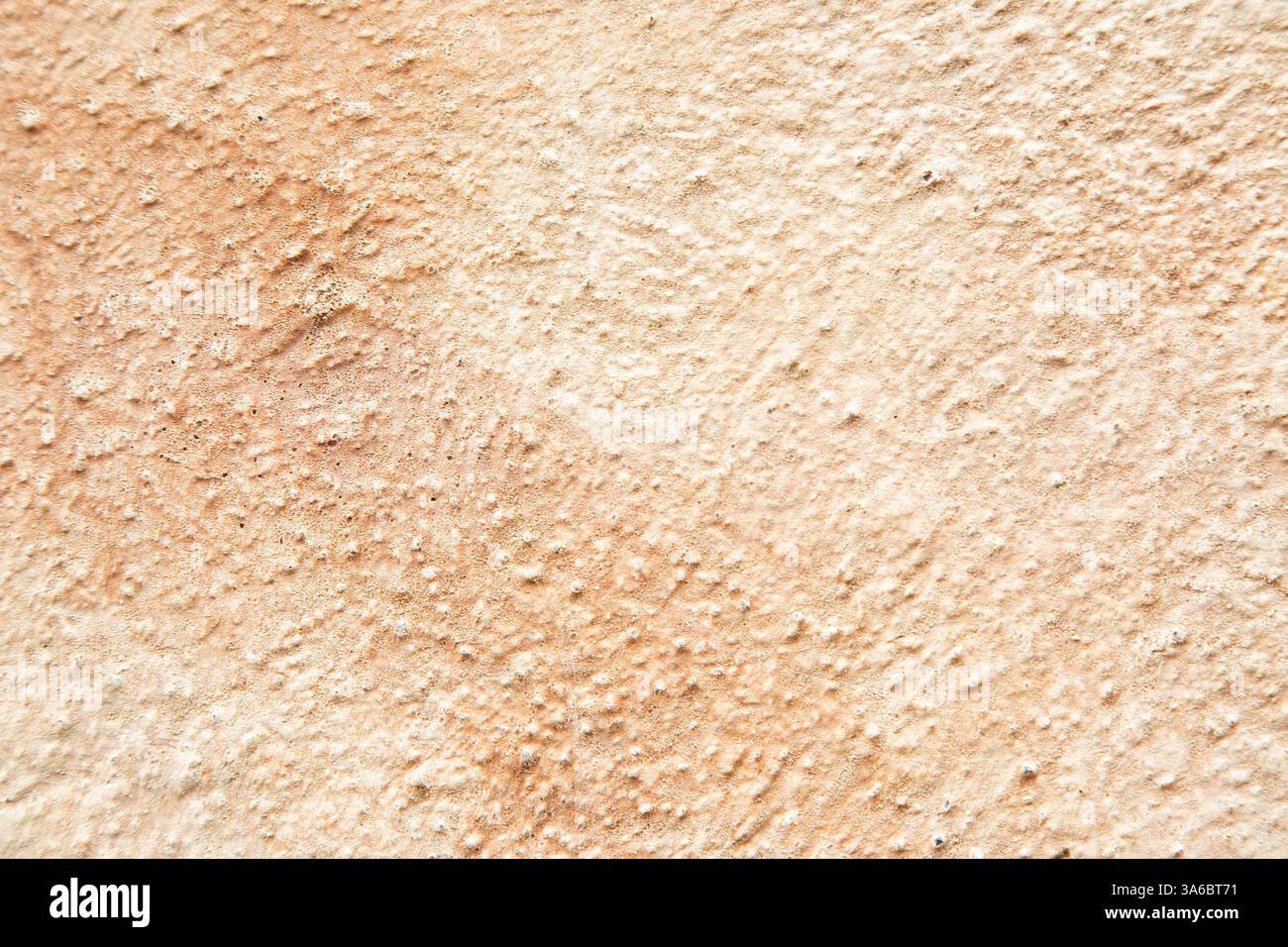 The image shows a closeup of a sandy surface with grainy texture Stock ...