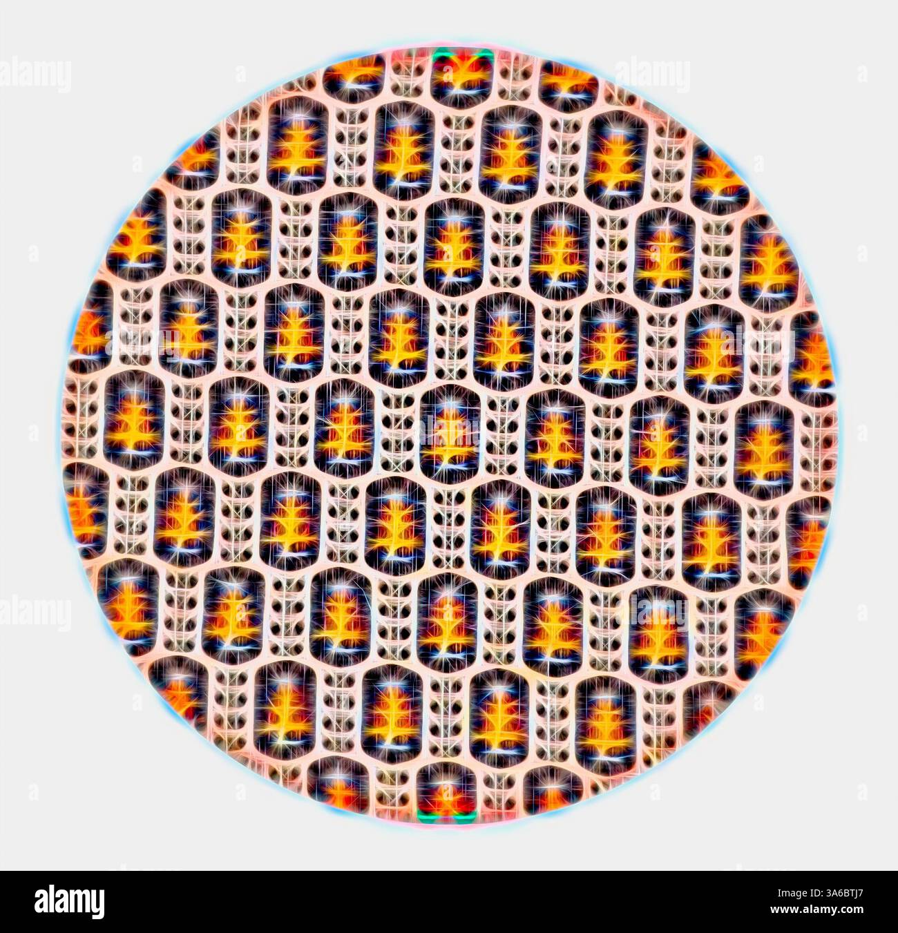 Repeated motifs enhance hi-res stock photography and images - Alamy