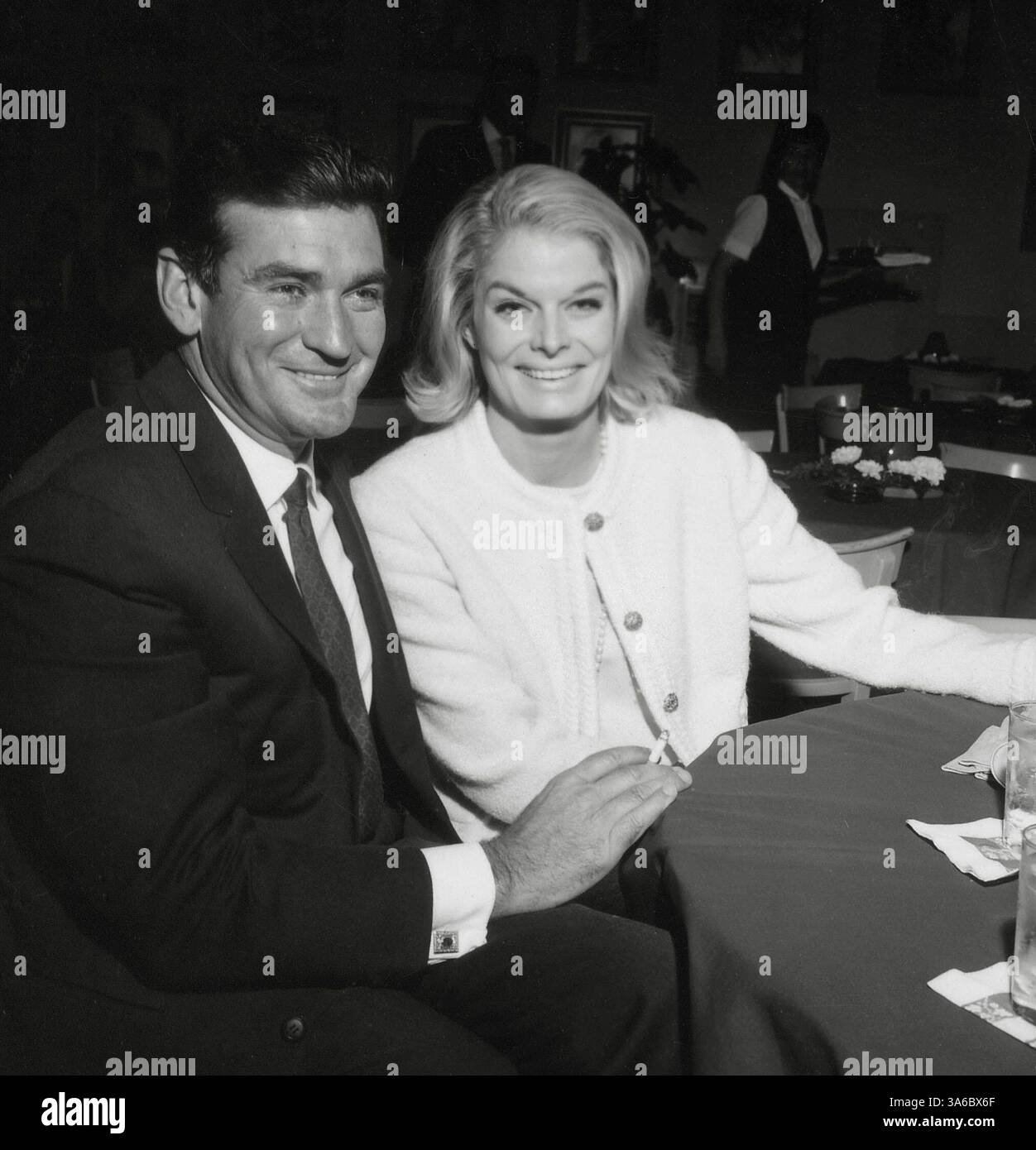 January 8, 2015 - File - Actor ROD TAYLOR (January 11, 1930 - January 7 ...