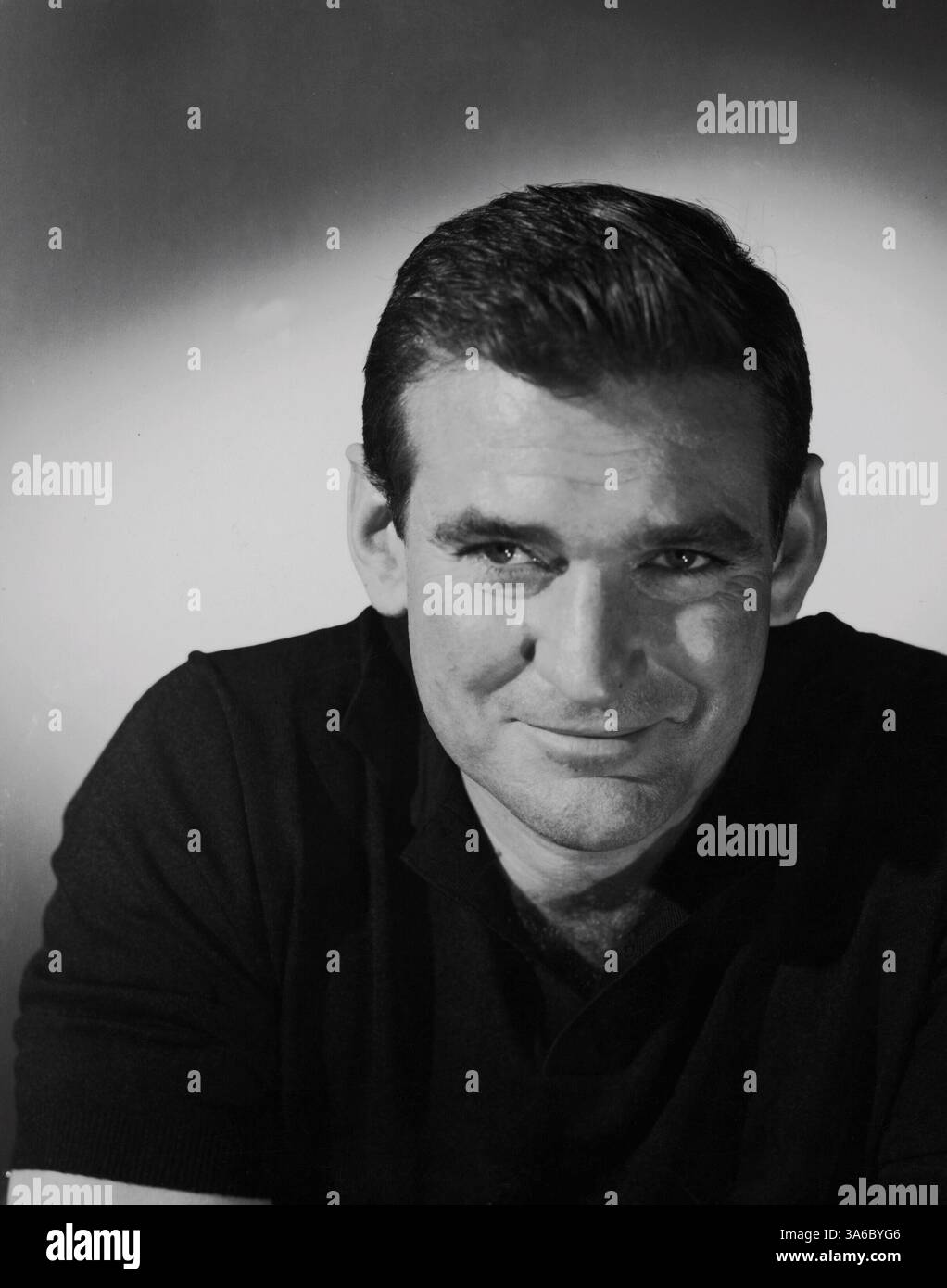 January 8, 2015 - File - Actor ROD TAYLOR (January 11, 1930 - January 7 ...