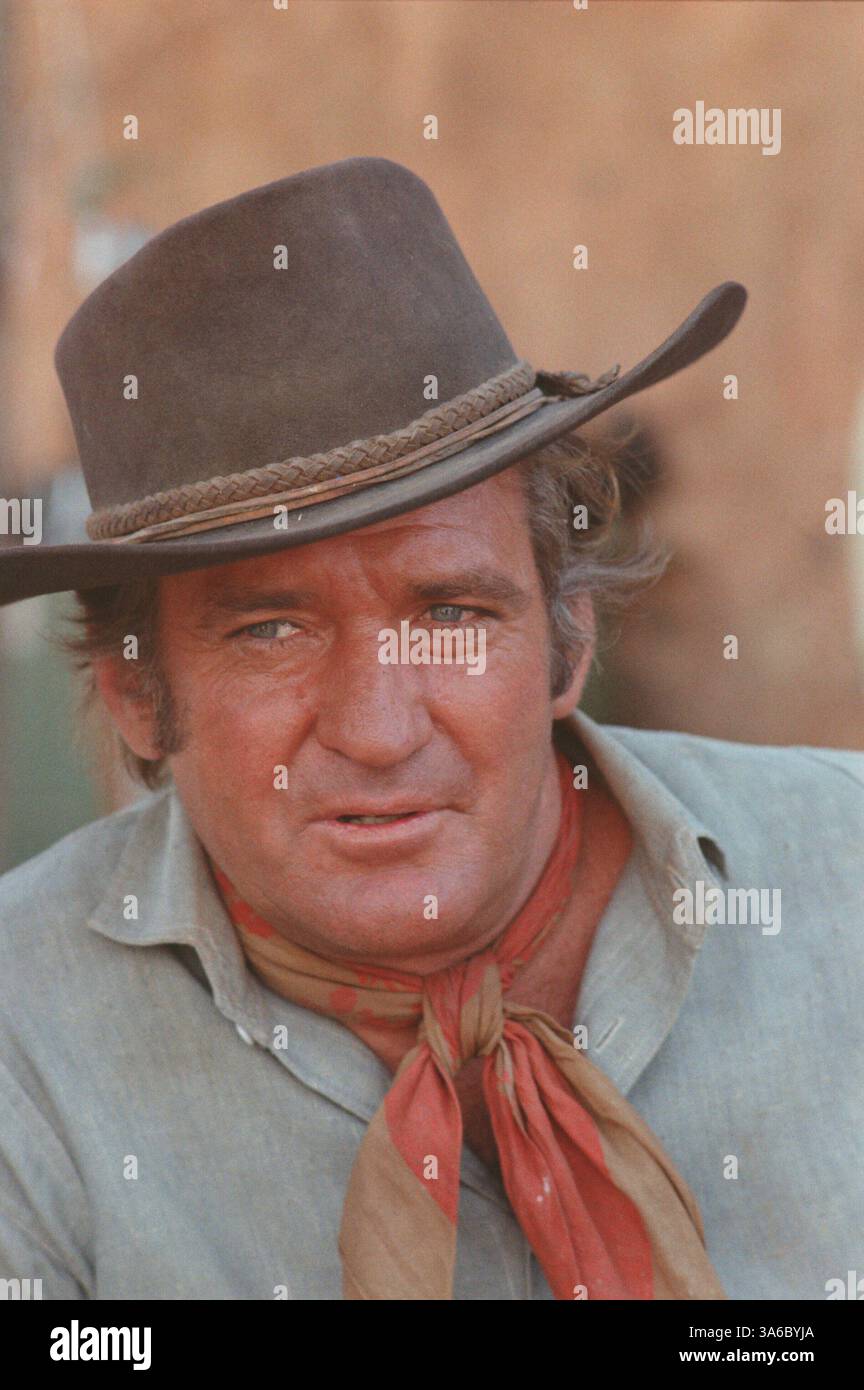 January 8, 2015 - File - Actor ROD TAYLOR (January 11, 1930 - January 7 ...