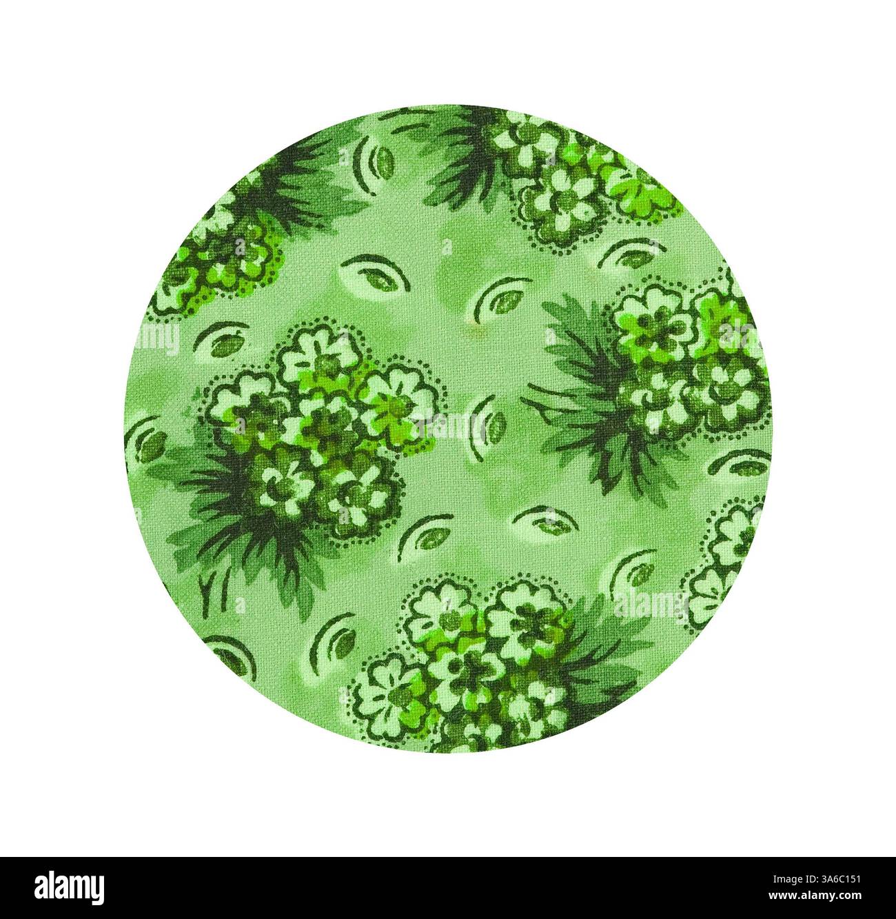 Featuring various shades of green Cut Out Stock Images & Pictures - Alamy