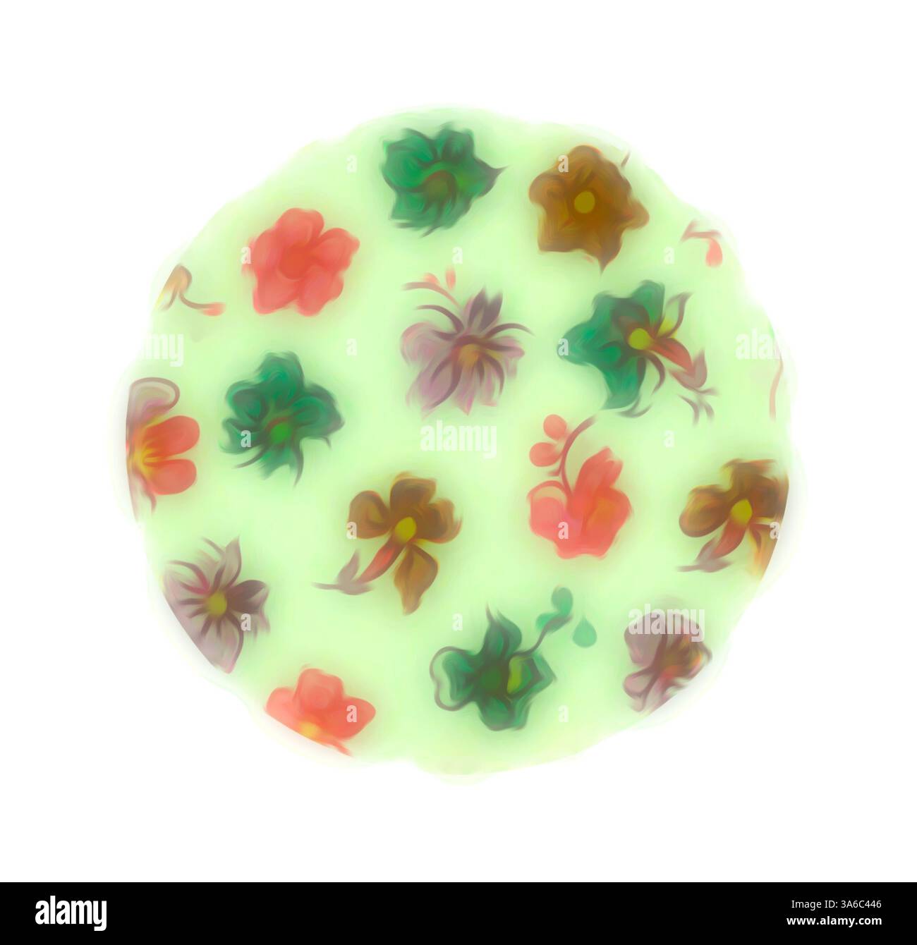 Translucent object adorned hi-res stock photography and images - Alamy