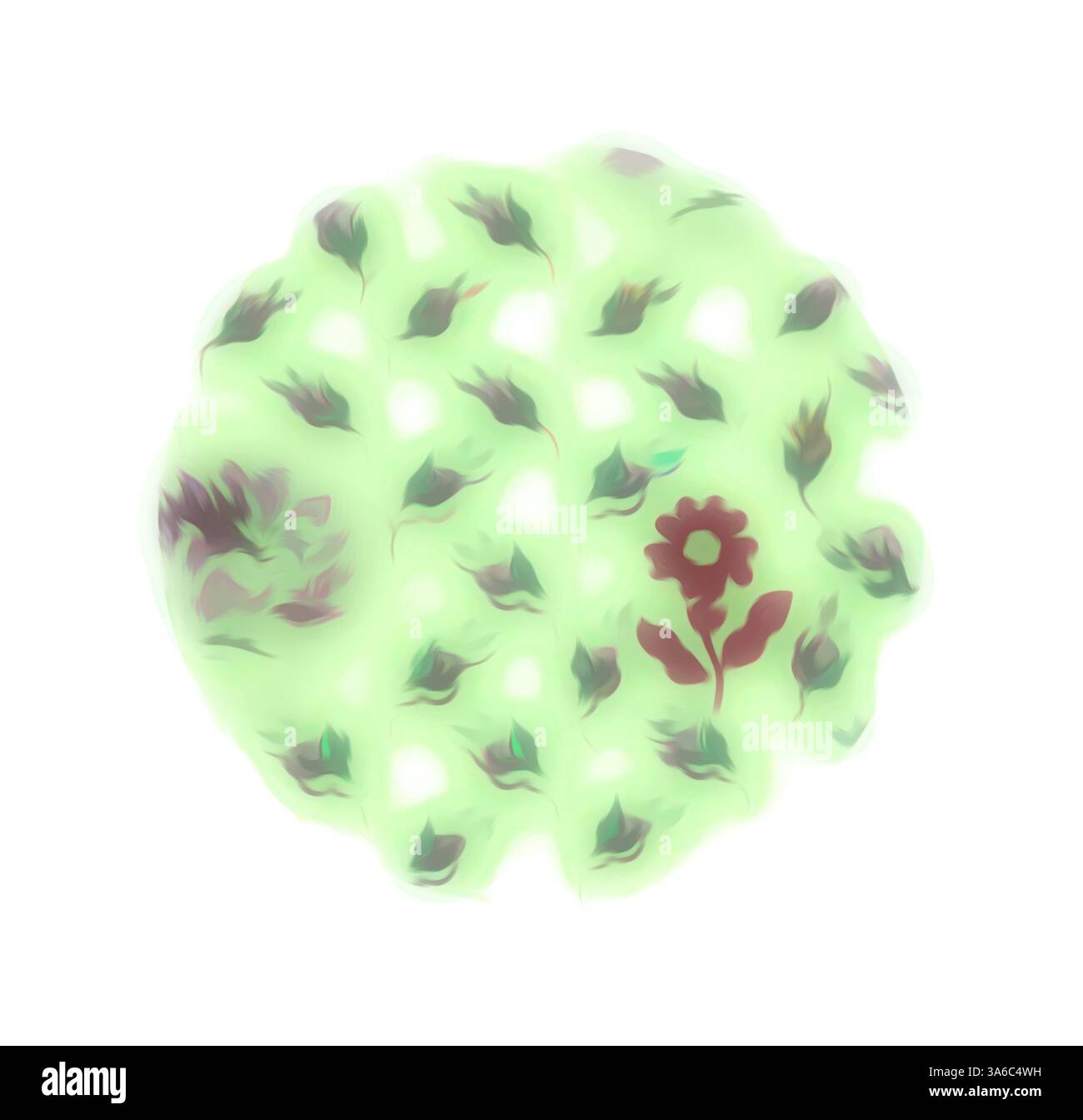 Transformed scene Cut Out Stock Images & Pictures - Alamy