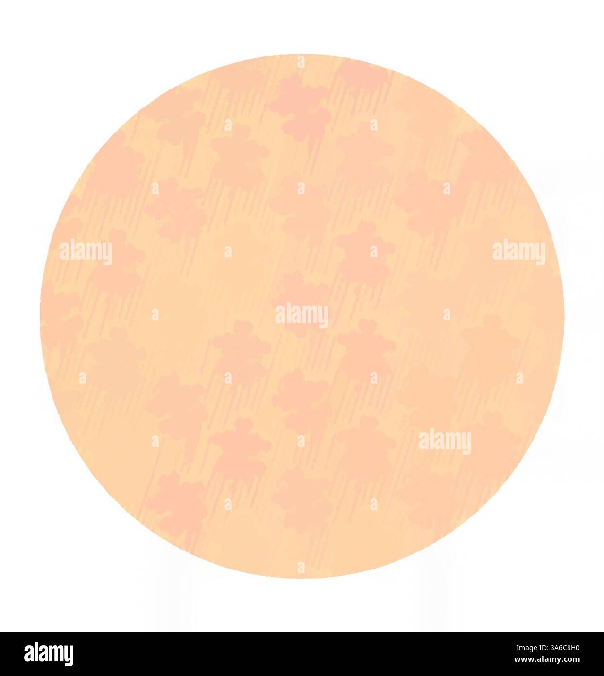 Repeating pattern of puzzle piece shapes hi-res stock photography and ...