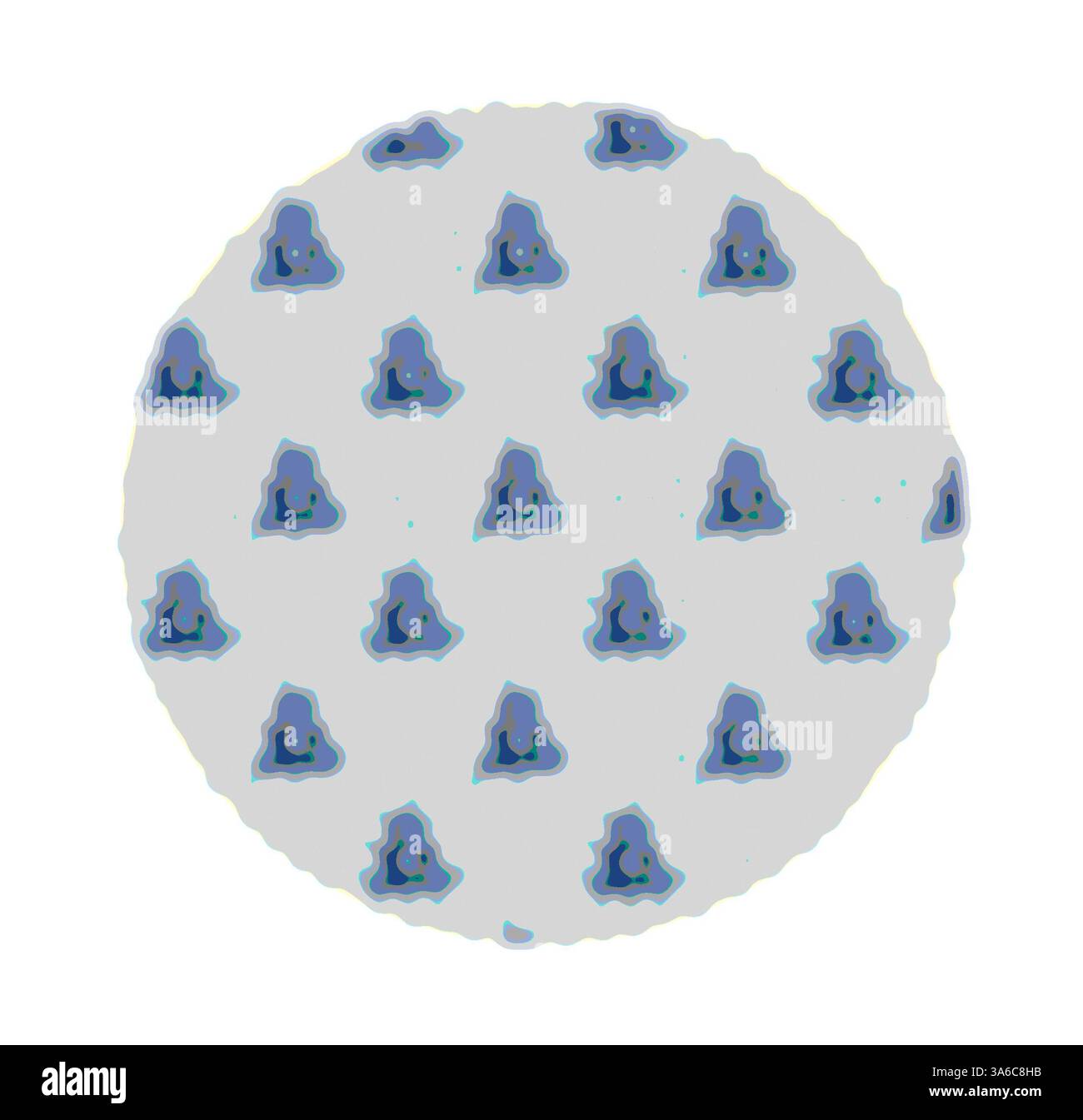 Resembling stylized figures hi-res stock photography and images - Alamy