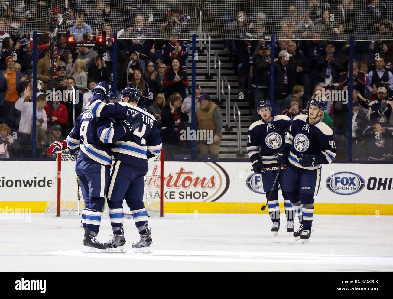 Jeremy morin hi-res stock photography and images - Alamy