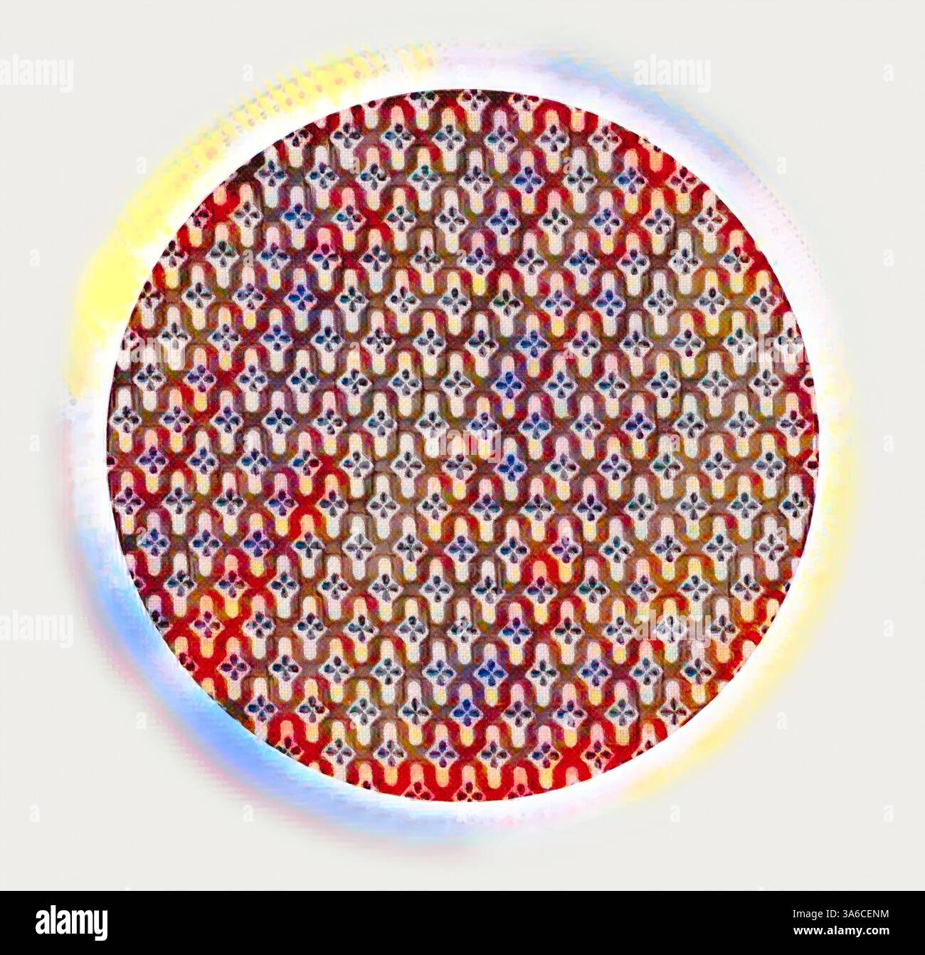 Arrangement combines organic forms hi-res stock photography and images ...