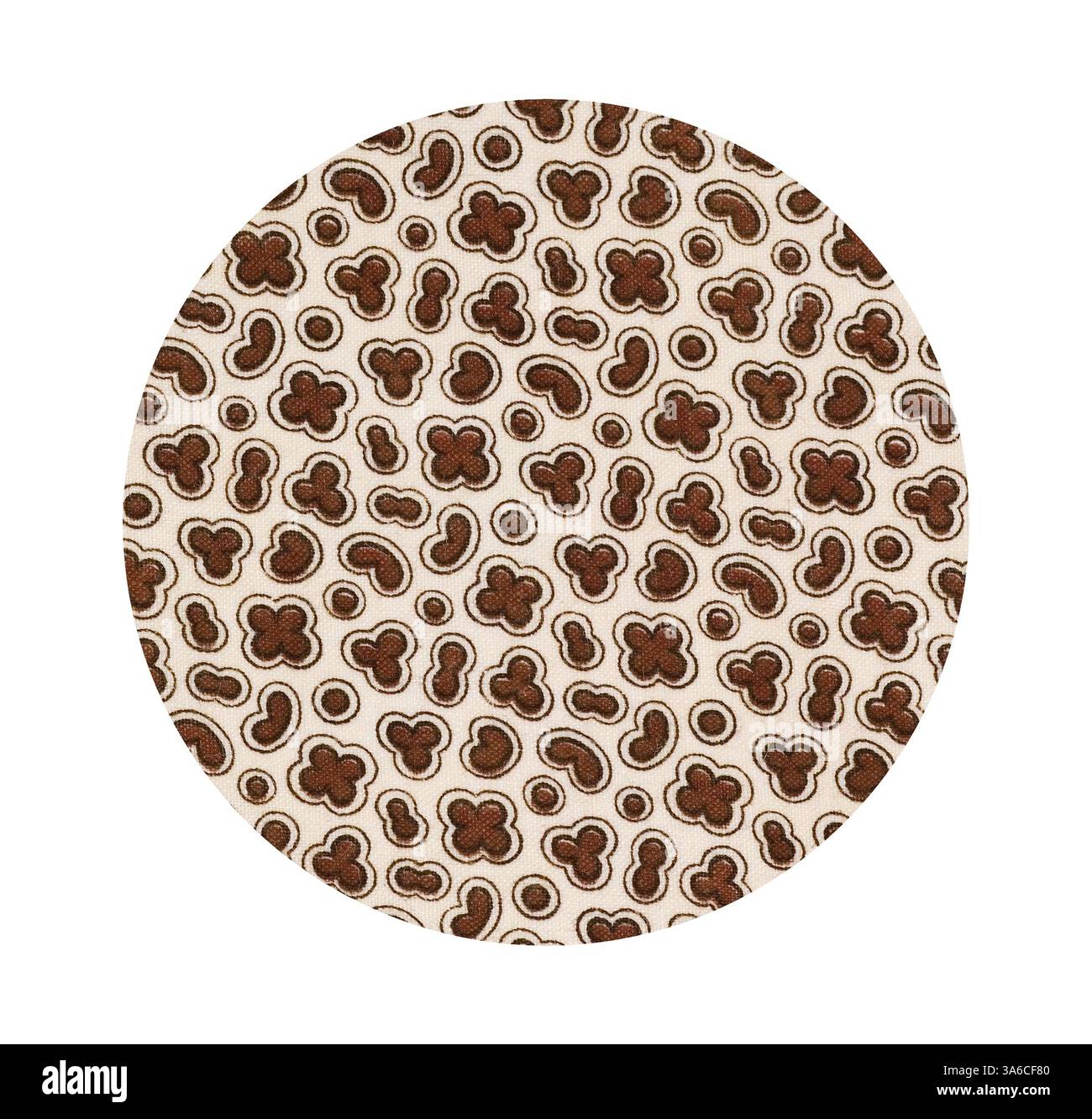 Bean shapes in earthy tones hi-res stock photography and images - Alamy