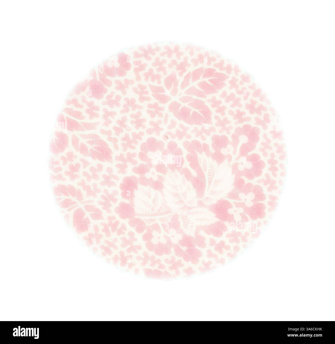Soft floral designs in shades of pink hi-res stock photography and ...