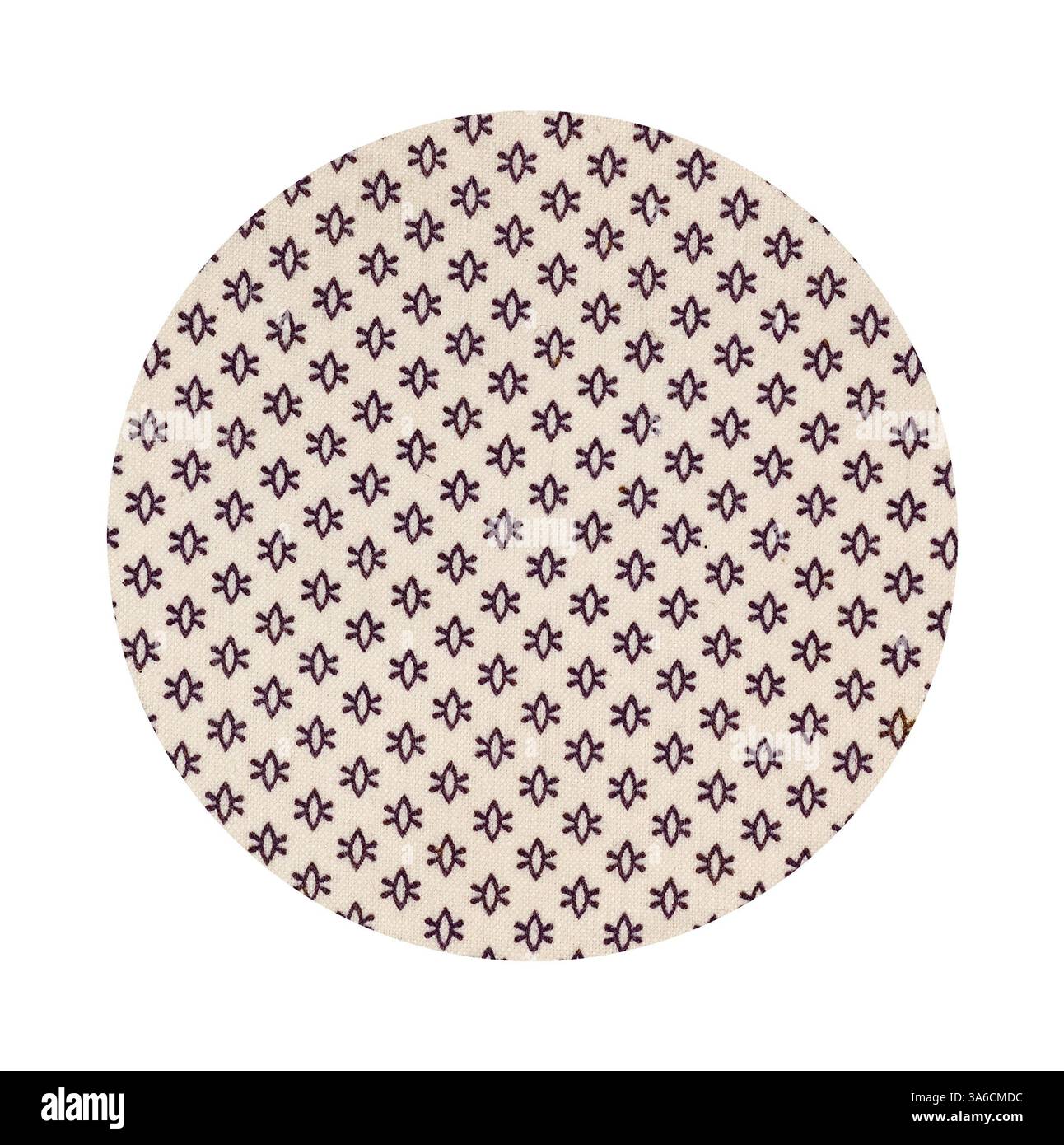 Repetitive pattern of small geometric shapes in hi-res stock ...