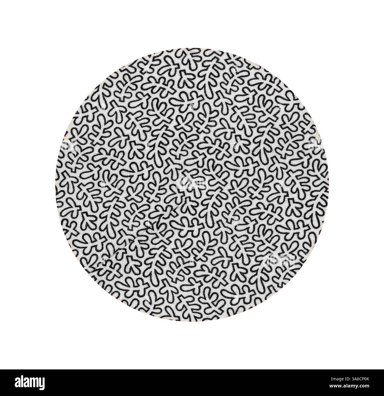 Densely arranged shapes hi-res stock photography and images - Alamy