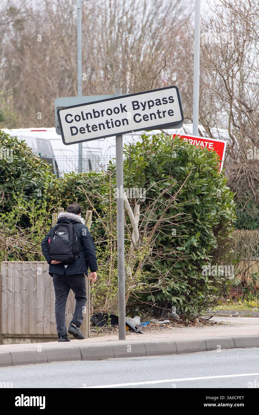 Keir starmer young hi-res stock photography and images - Alamy