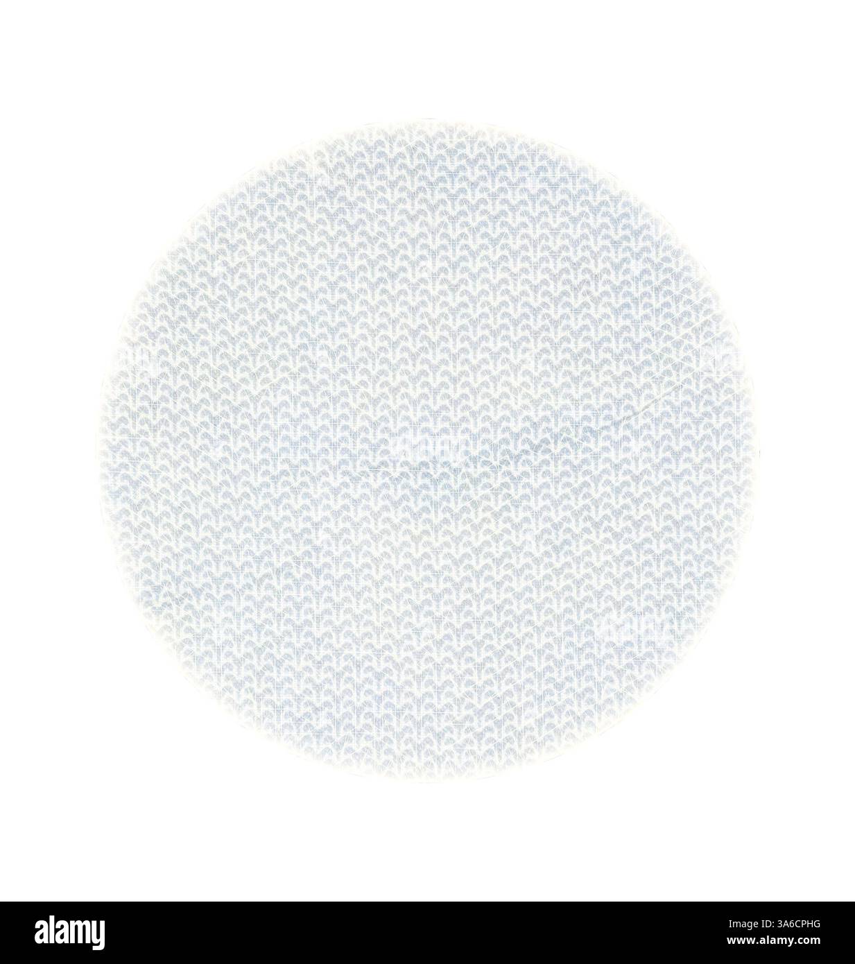 Repeated curves Cut Out Stock Images & Pictures - Alamy