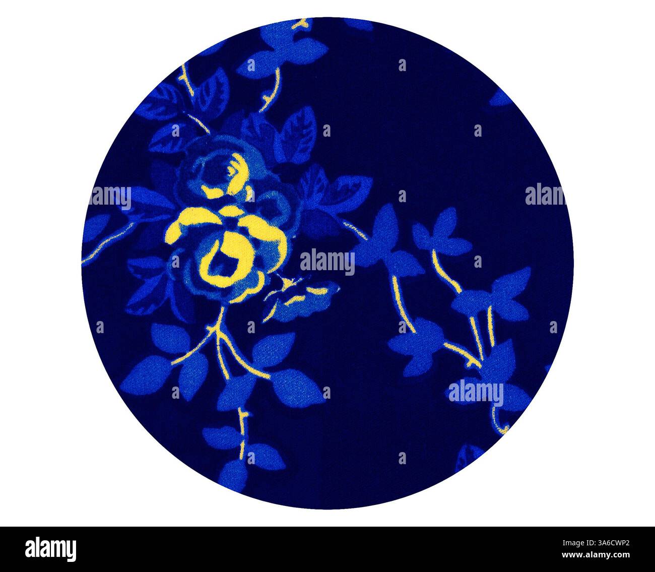 Featuring bold yellow roses intertwined hi-res stock photography and ...