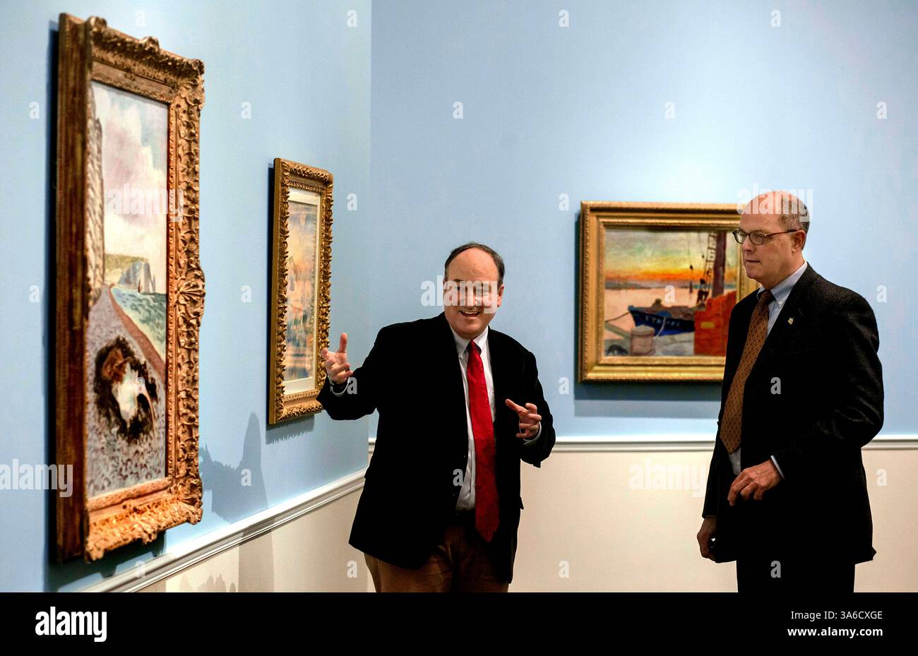 Lydecker st hi-res stock photography and images - Alamy