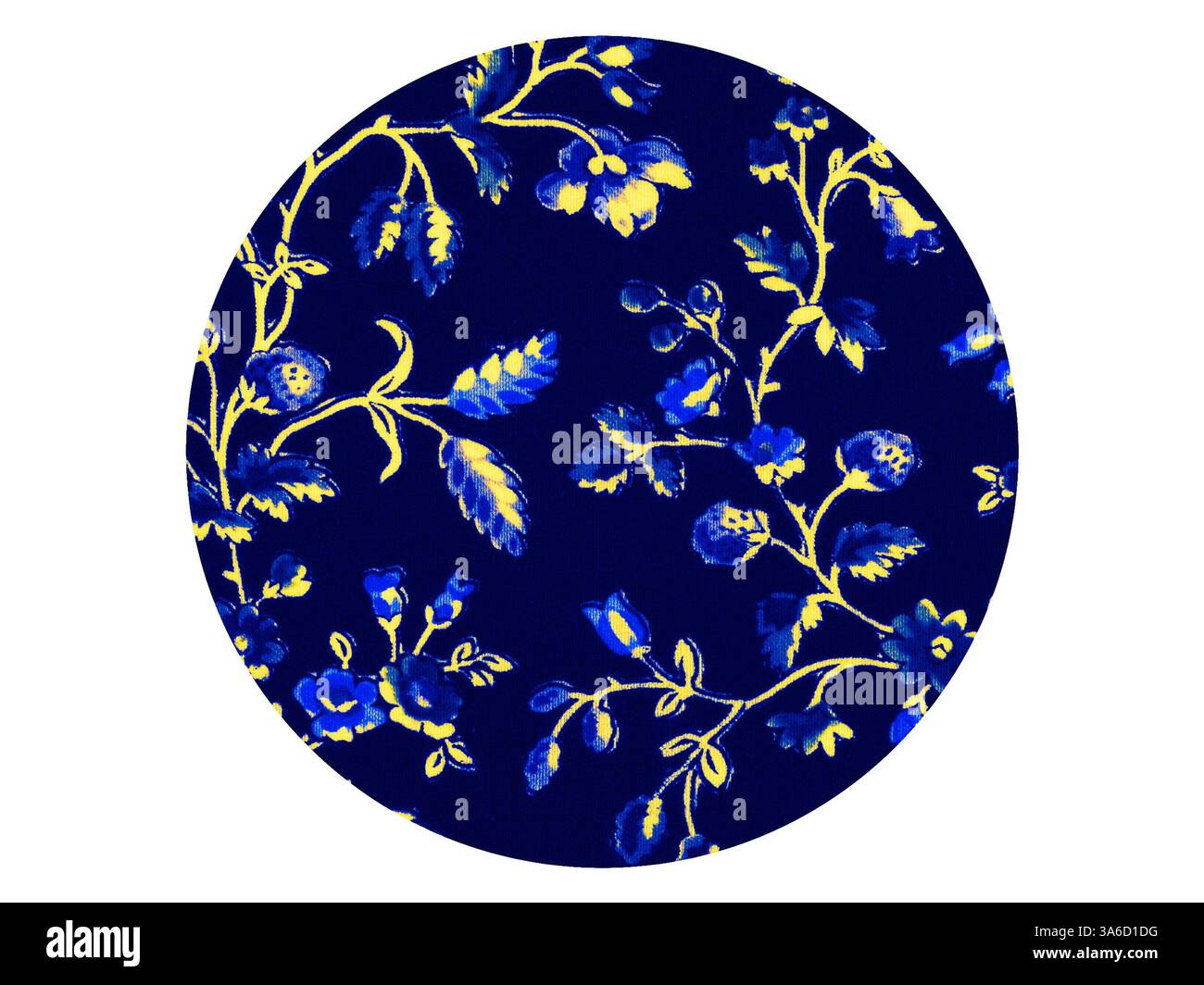 Showcasing bold navy blue motifs hi-res stock photography and images ...