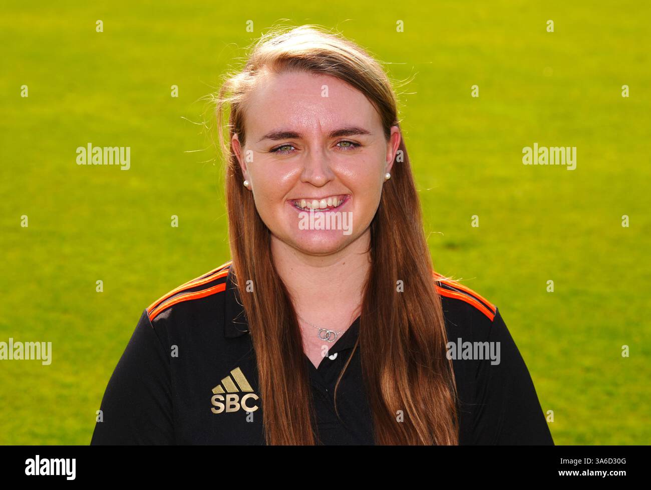 The Blaze team operations executive Sally Clarke during a media day at ...