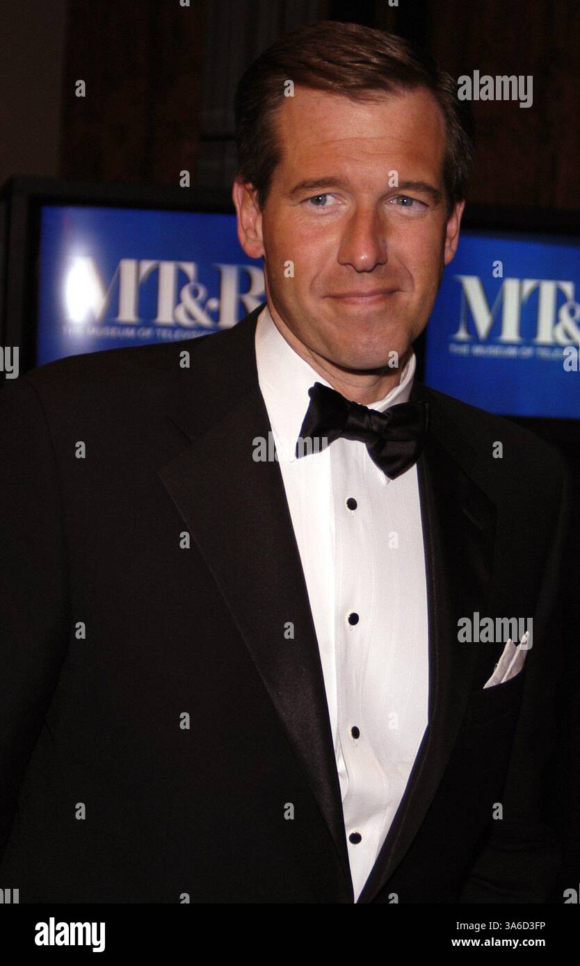 February 7, 2015 - File - BRIAN WILLIAMS said he is temporarily ...