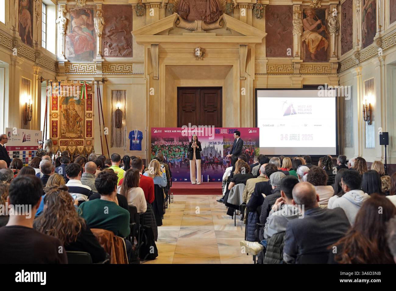 25 march 2025 hi-res stock photography and images - Alamy