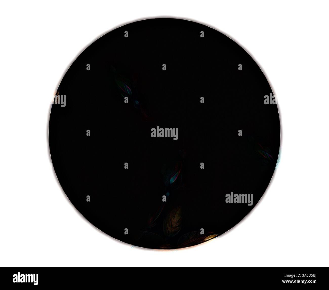 Faint forms Cut Out Stock Images & Pictures - Alamy