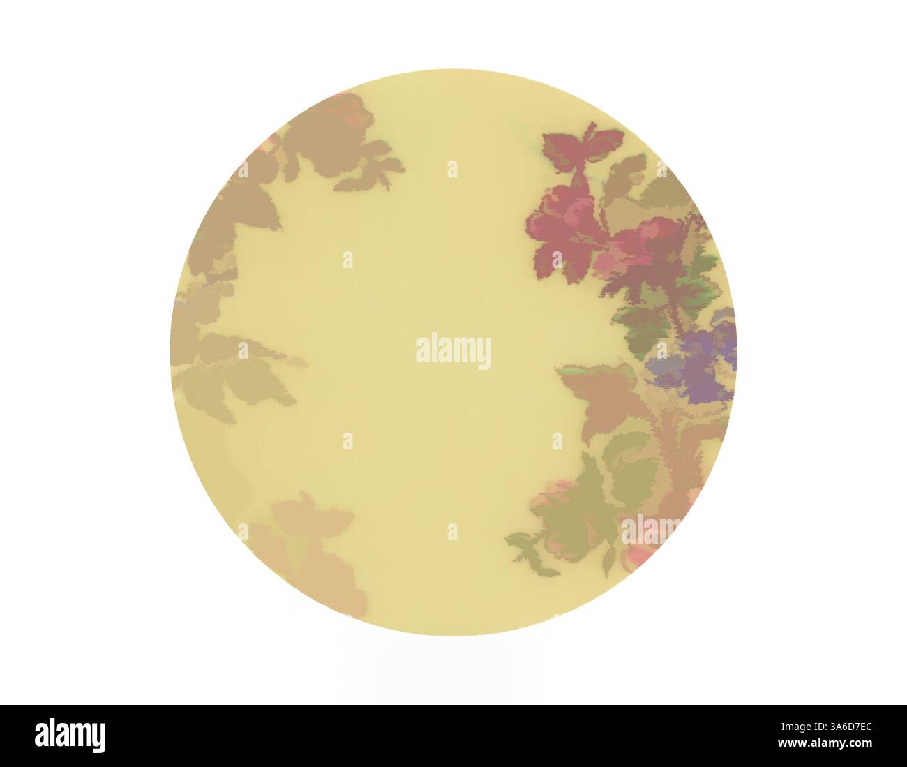 Dreamy circular design featuring Cut Out Stock Images & Pictures - Alamy
