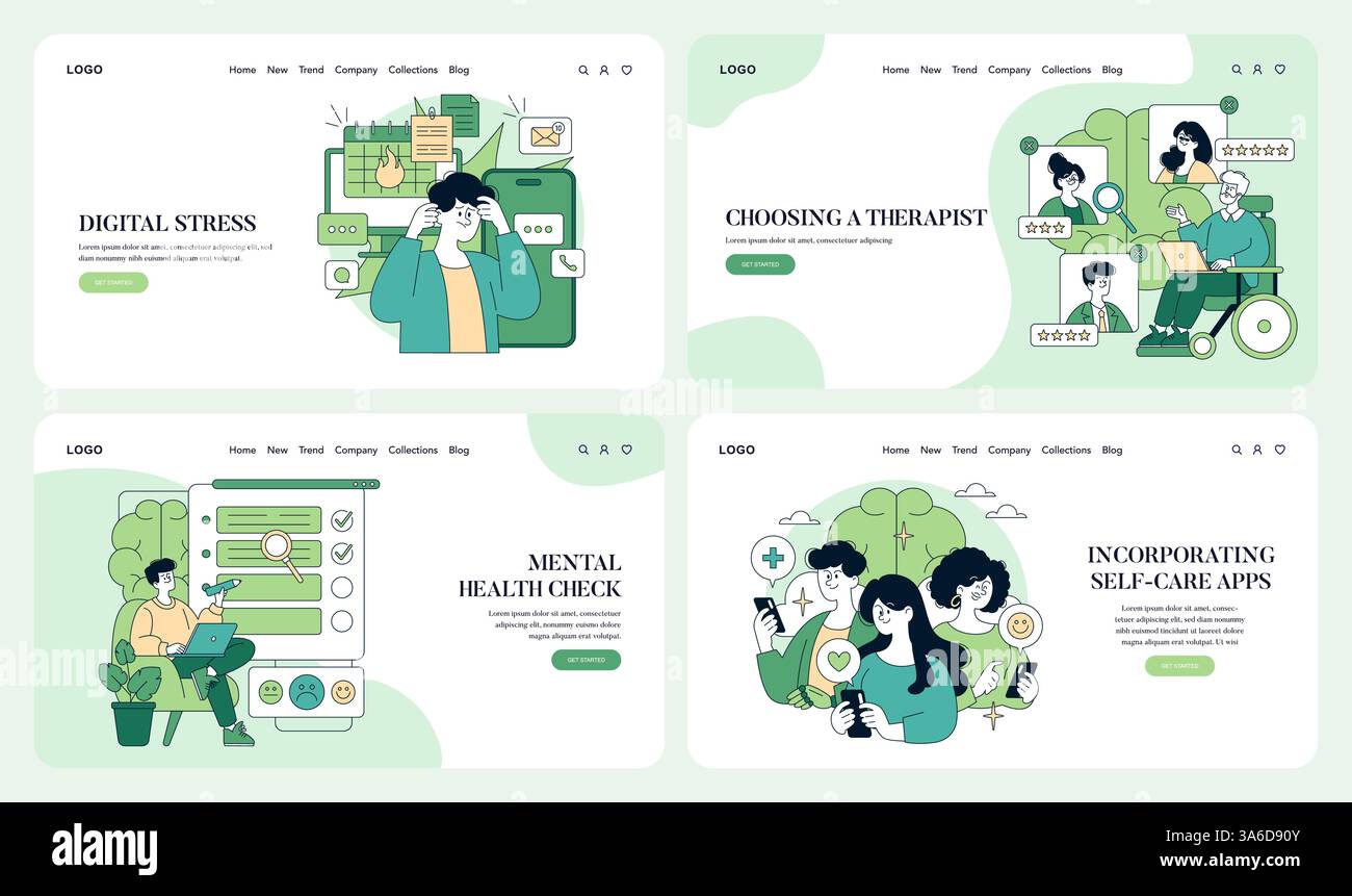 National Mental Health Awareness focuses on promoting mental wellness ...