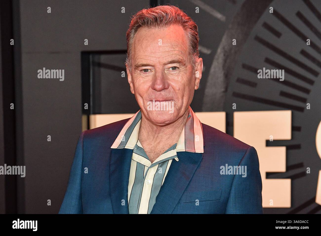 LOS ANGELES, CALIFORNIA, USA - MARCH 24: American actor, director, and ...