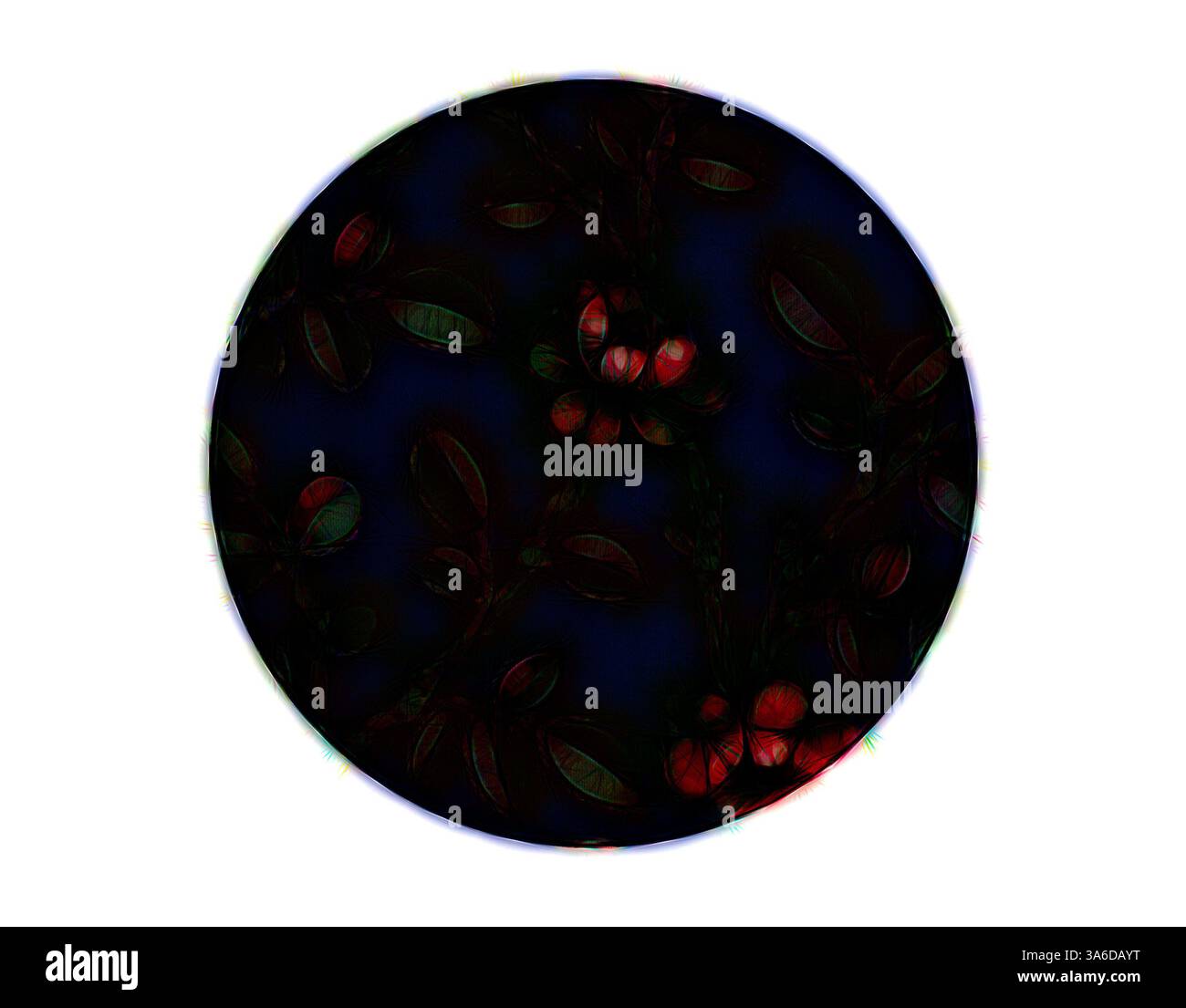 Dark theme in art Cut Out Stock Images & Pictures - Alamy