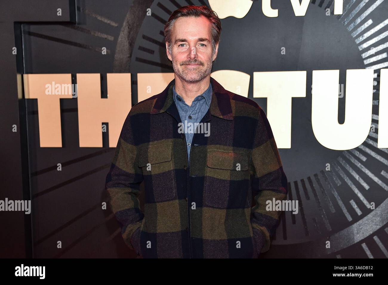 LOS ANGELES, CALIFORNIA, USA - MARCH 24: American actor, comedian ...