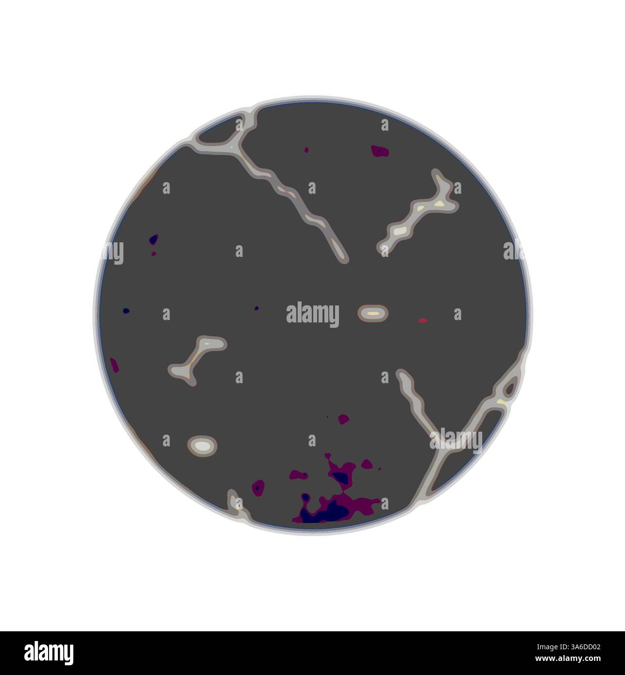 Celestial markings hi-res stock photography and images - Alamy