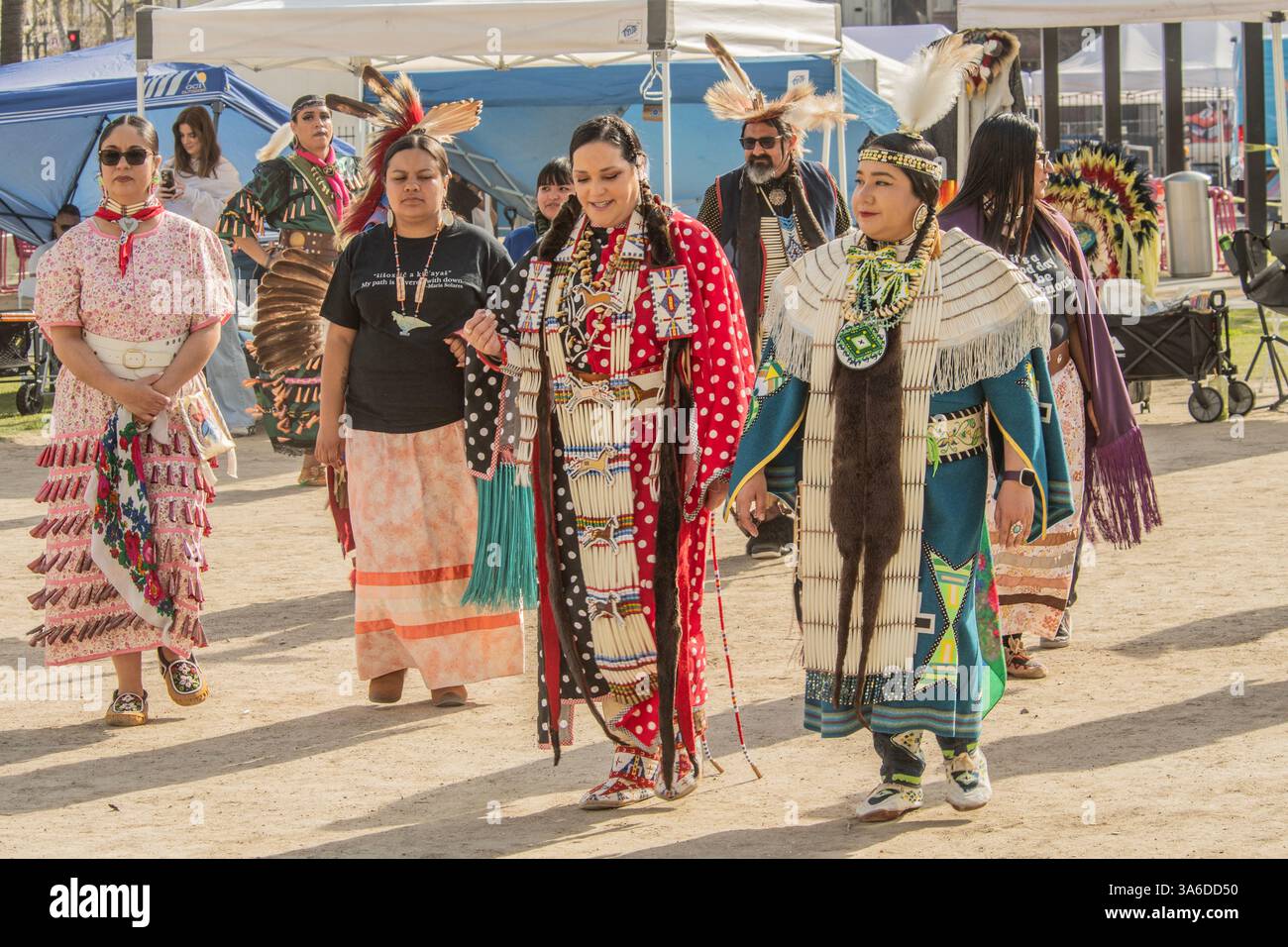 Indigenous Pride LA is Los Angeles' only Pride organization and event ...