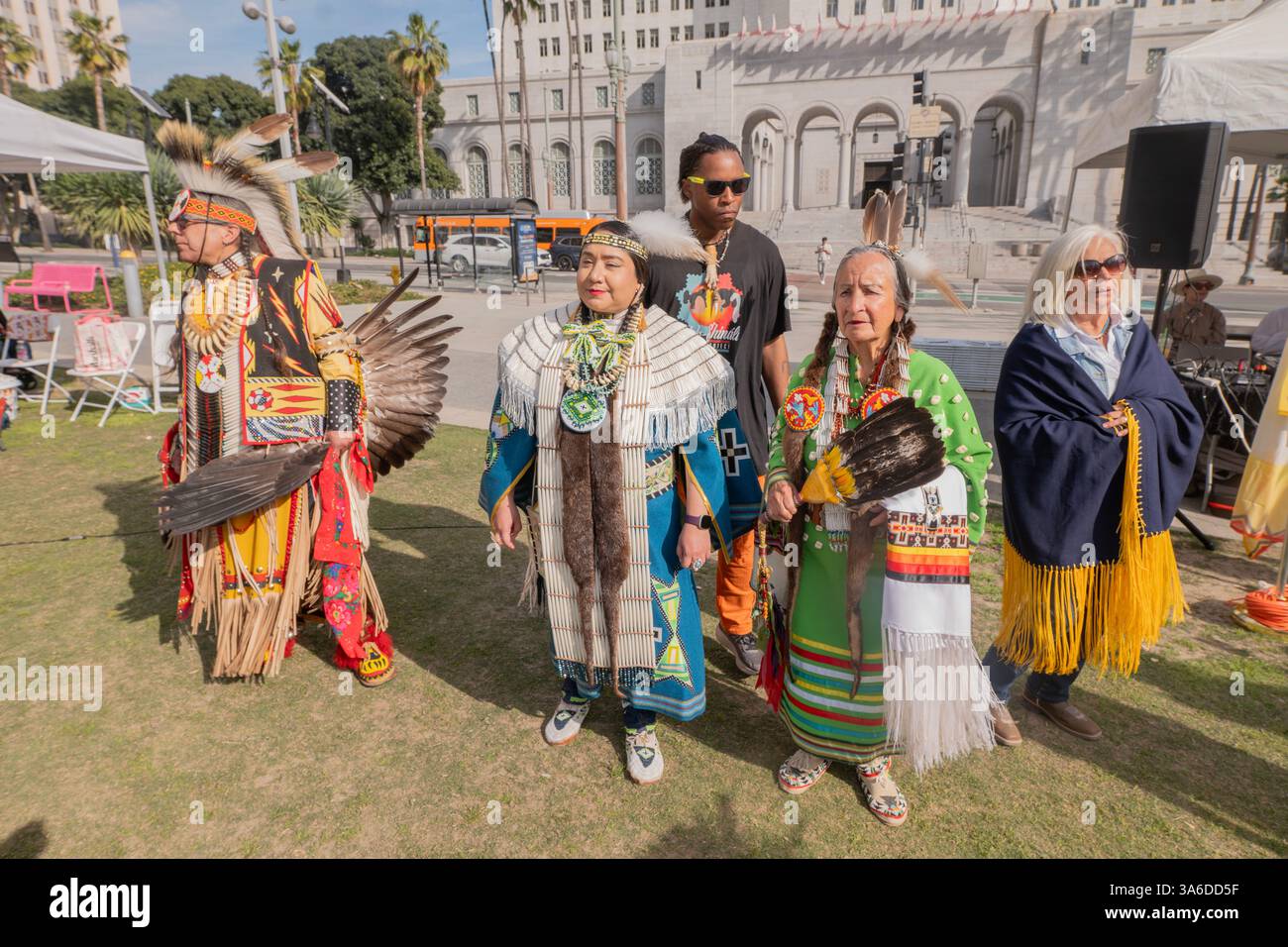 Indigenous Pride LA is Los Angeles' only Pride organization and event ...