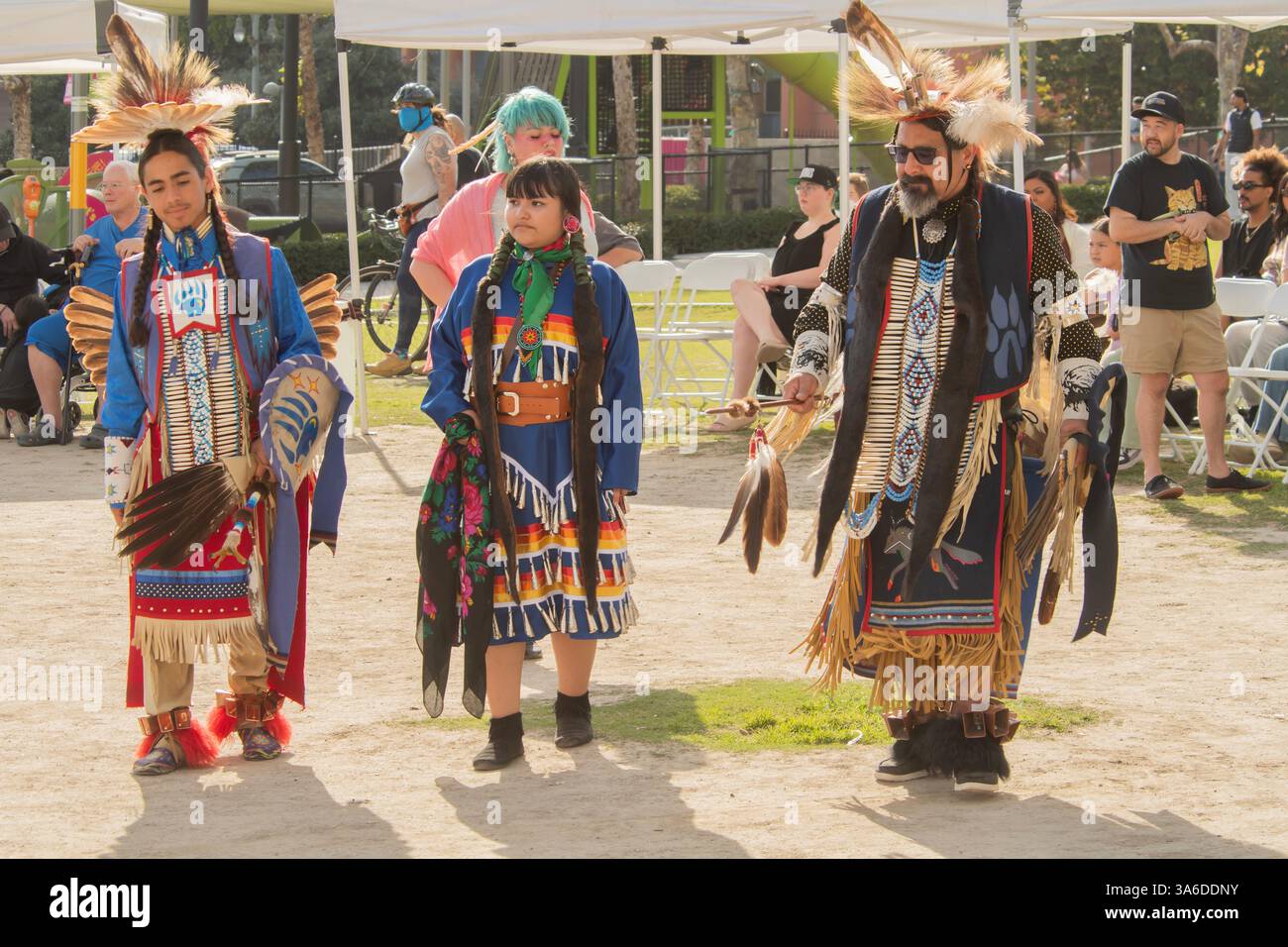 Indigenous Pride LA is Los Angeles' only Pride organization and event ...