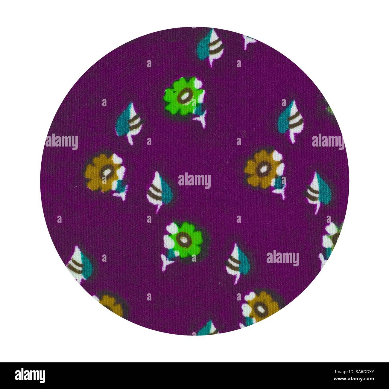 Delicate fabrics Cut Out Stock Images & Pictures - Alamy