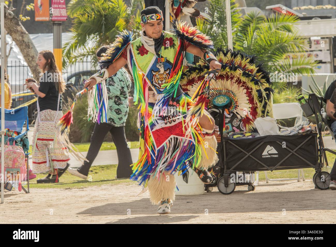 Indigenous Pride LA is Los Angeles' only Pride organization and event ...