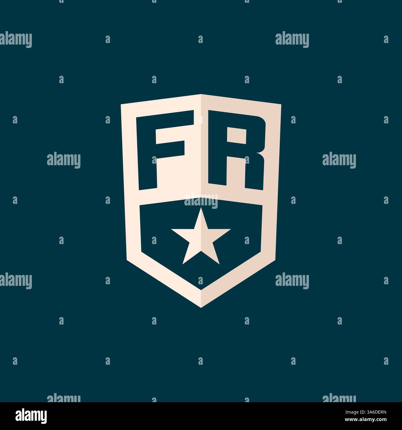 Fr logo hi-res stock photography and images - Alamy