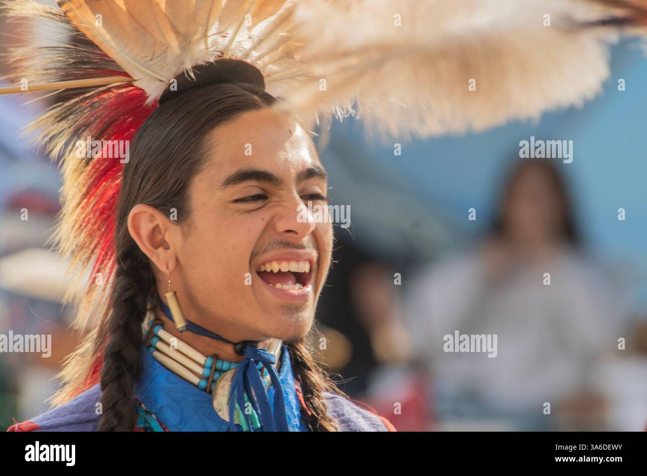 Indigenous Pride LA is Los Angeles' only Pride organization and event ...