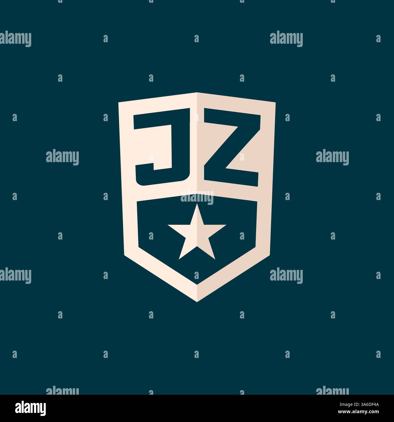 Jz logo hi-res stock photography and images - Alamy