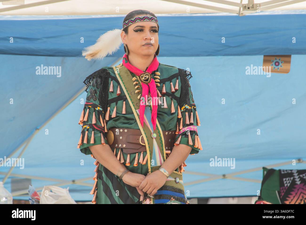 Indigenous Pride LA is Los Angeles' only Pride organization and event ...