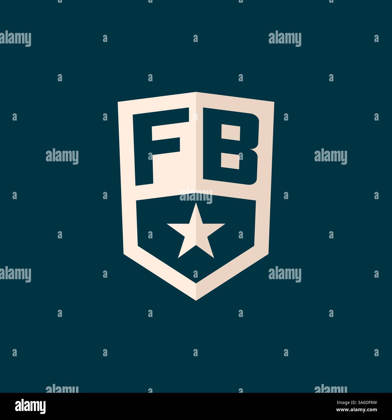 College fb Stock Vector Images - Alamy