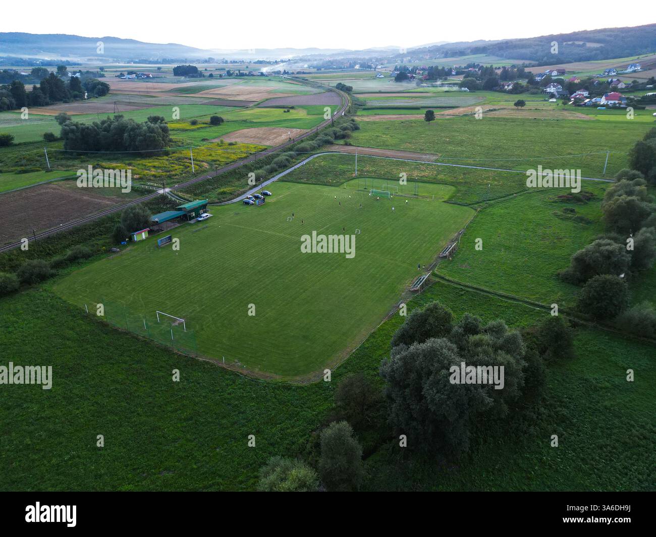 Dobrzechow hi-res stock photography and images - Alamy