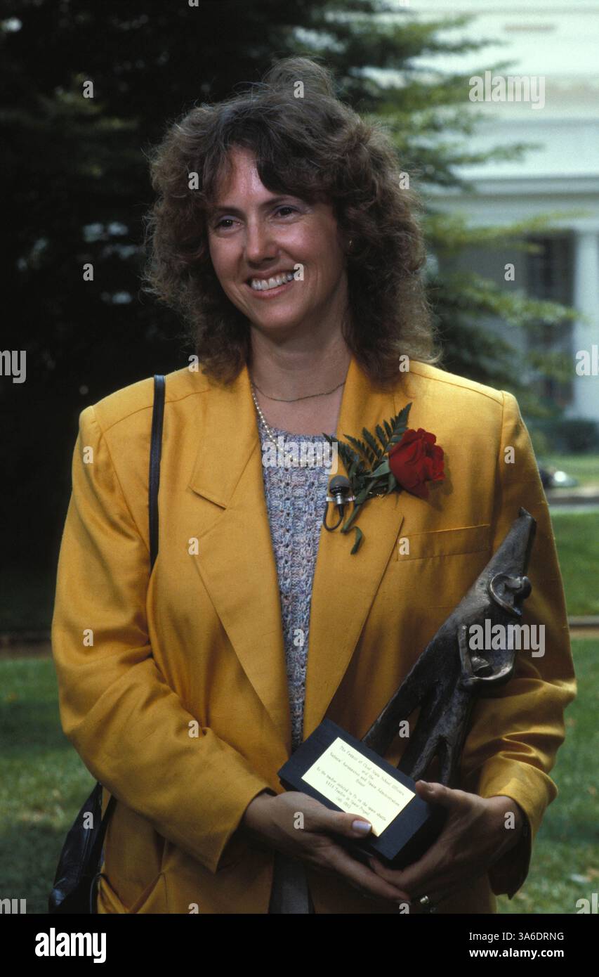 Christa Mcauliffes Children