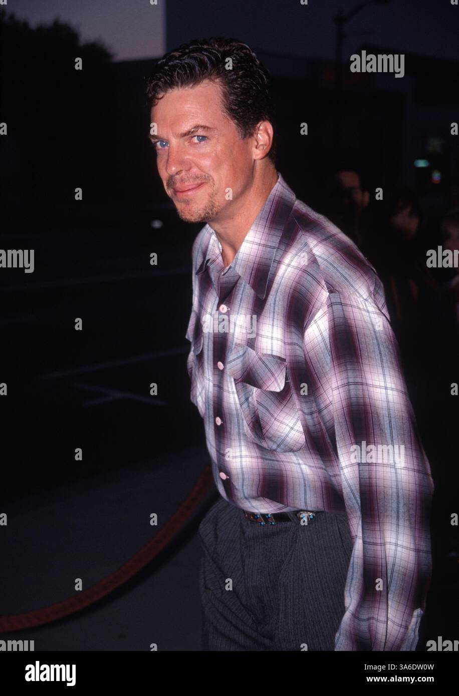 (FILE PHOTO) (DATE UNKNOWN) (LOCATION UNKNOWN) Actor CHRIS MCDONALD ...