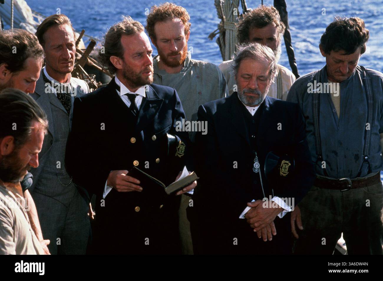 RELEASE DATE: August 2, 1991 . MOVIE TITLE: Return To The Blue Lagoon ...