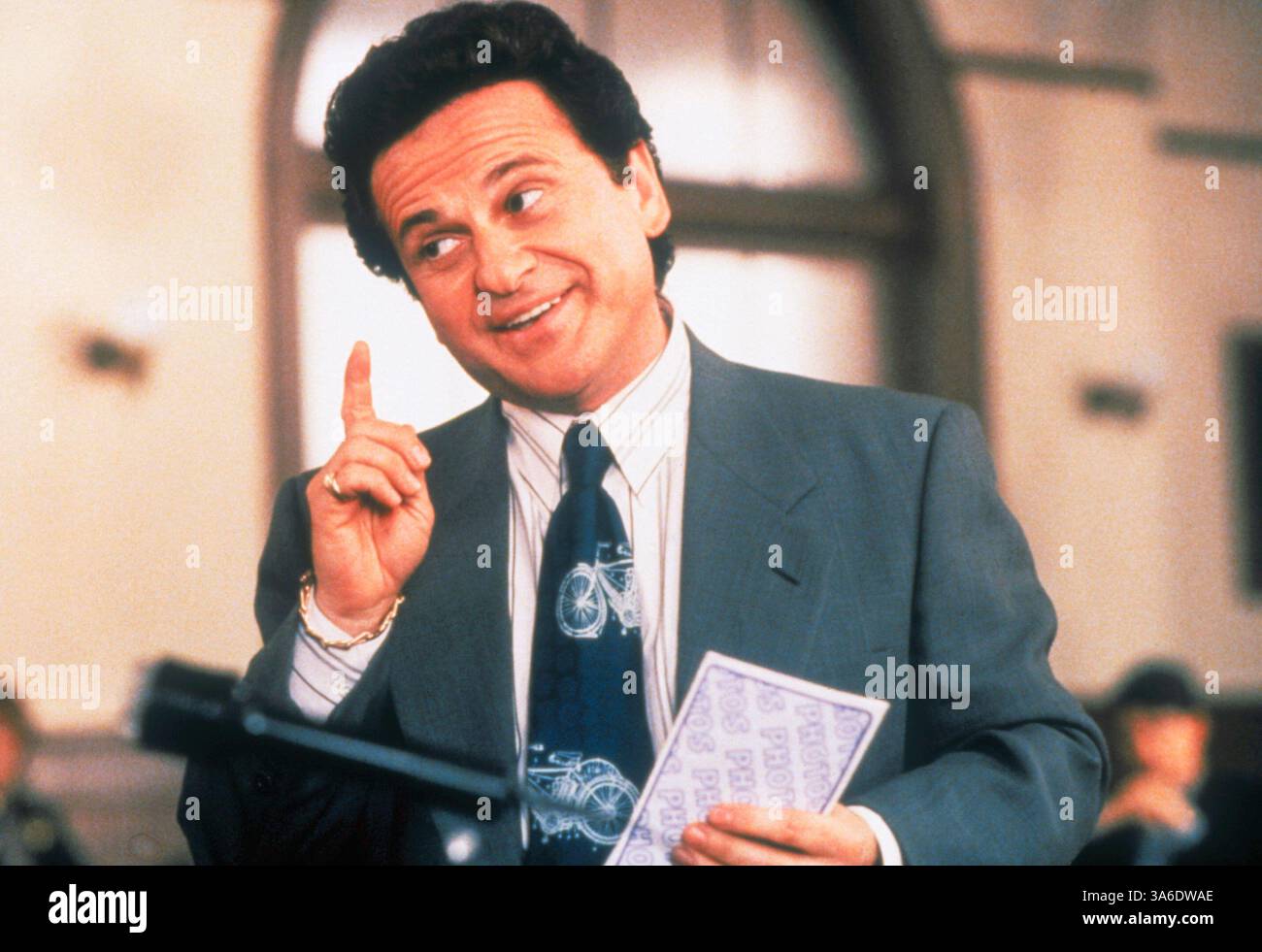 My cousin vinny hi-res stock photography and images - Alamy