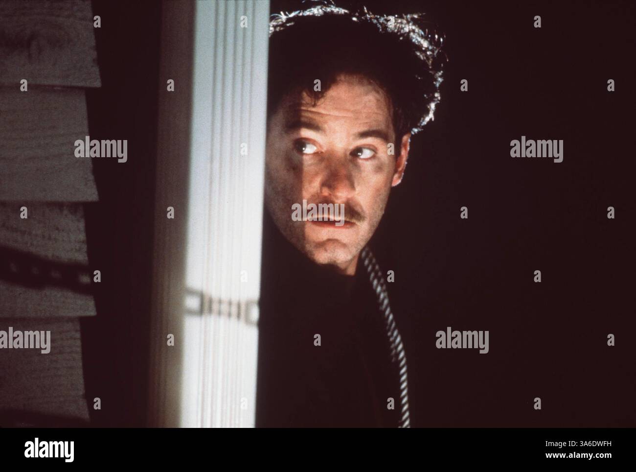 Oct 22, 1992; Hollywood, CA, USA; KEVIN KLINE as Richard Parker in the ...