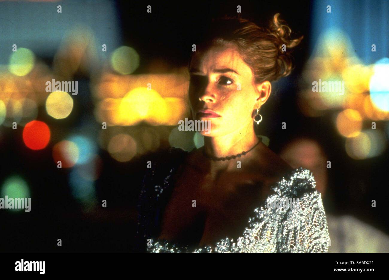 Sep 5 , 1995; Las Vegas, NV, USA; Actress ELISABETH SHUE as Sera in ...