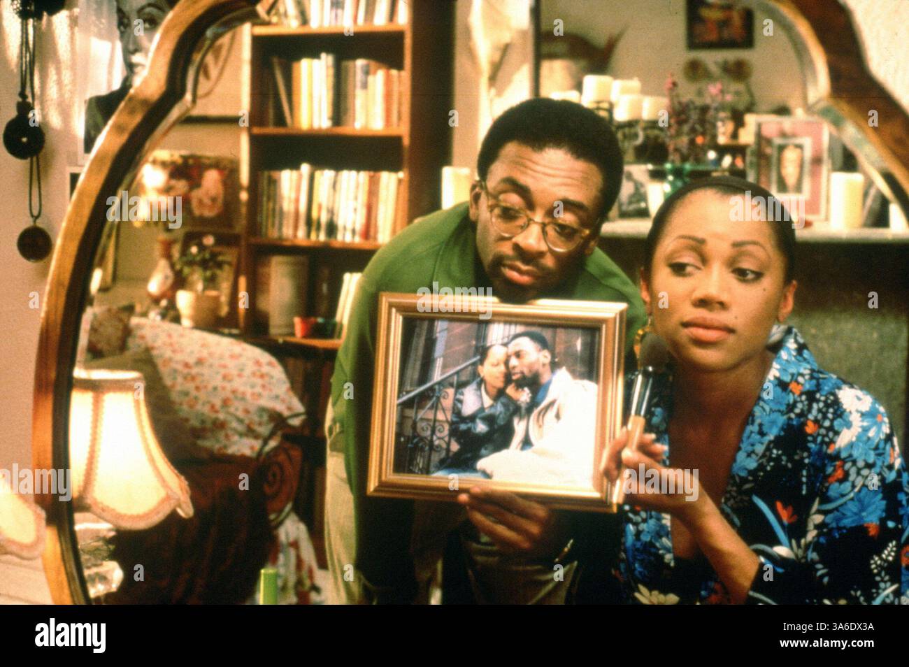 Theresa randle hi-res stock photography and images - Alamy